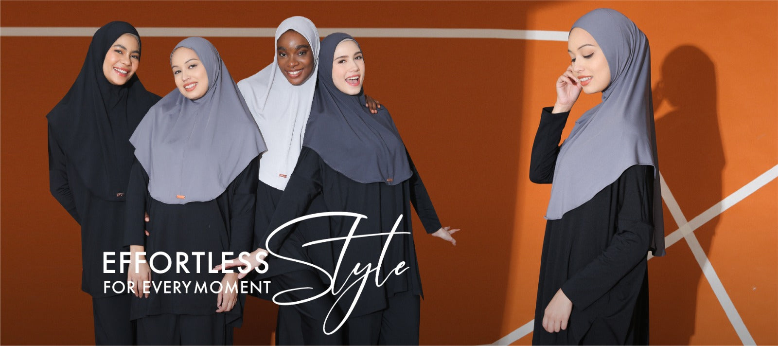 Effortless Style for Every Movement – Lozy