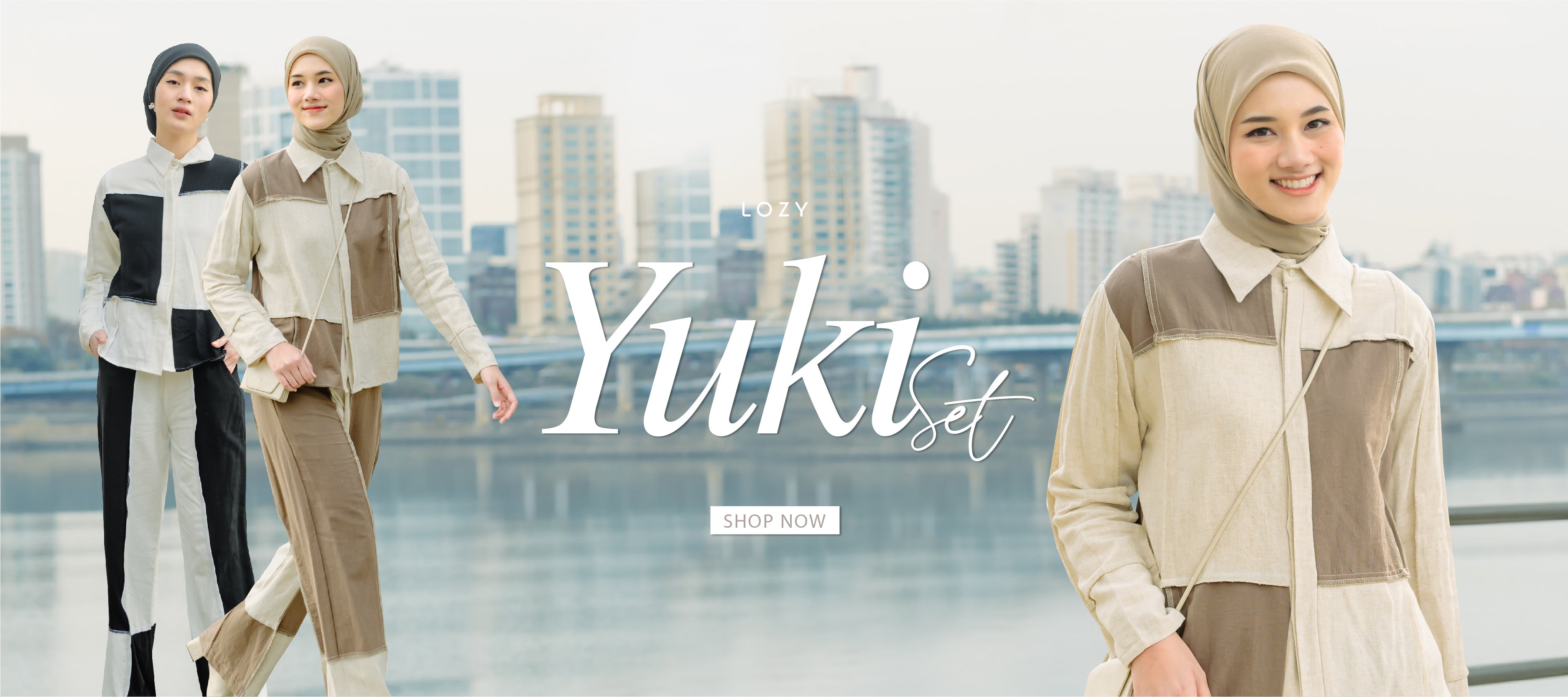 Yuki Set – Lozy