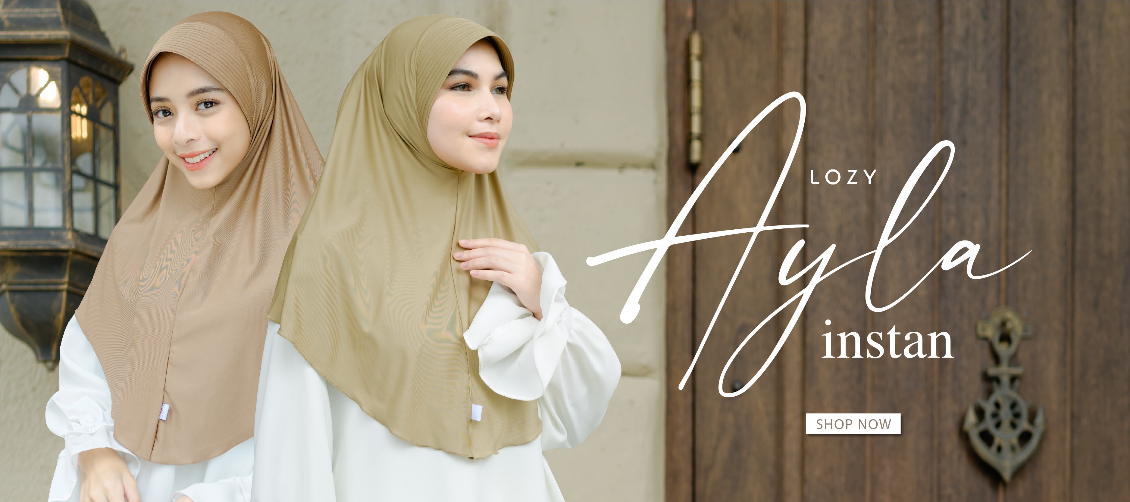 ayla instan – Lozy