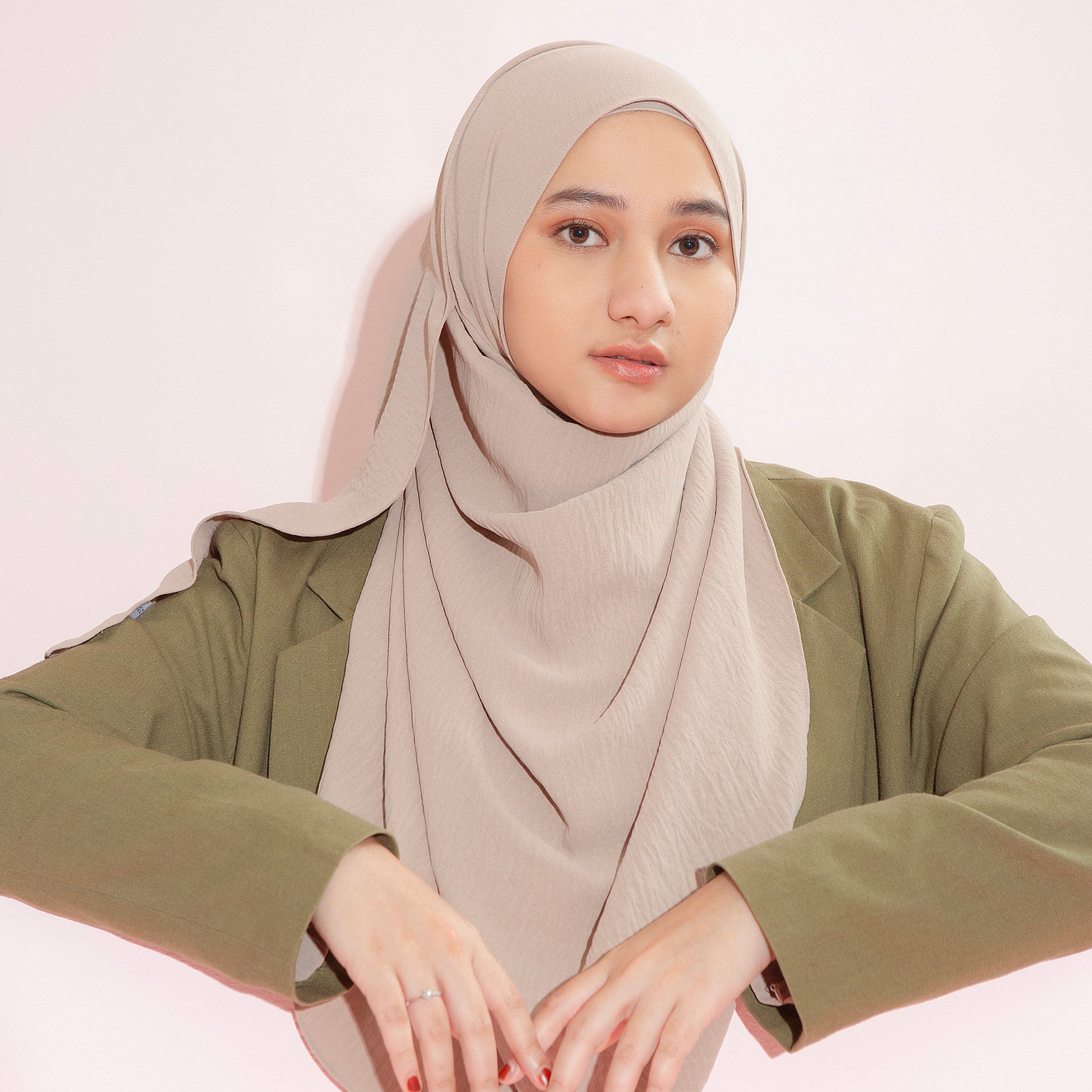 Zeera Shawl – Lozy