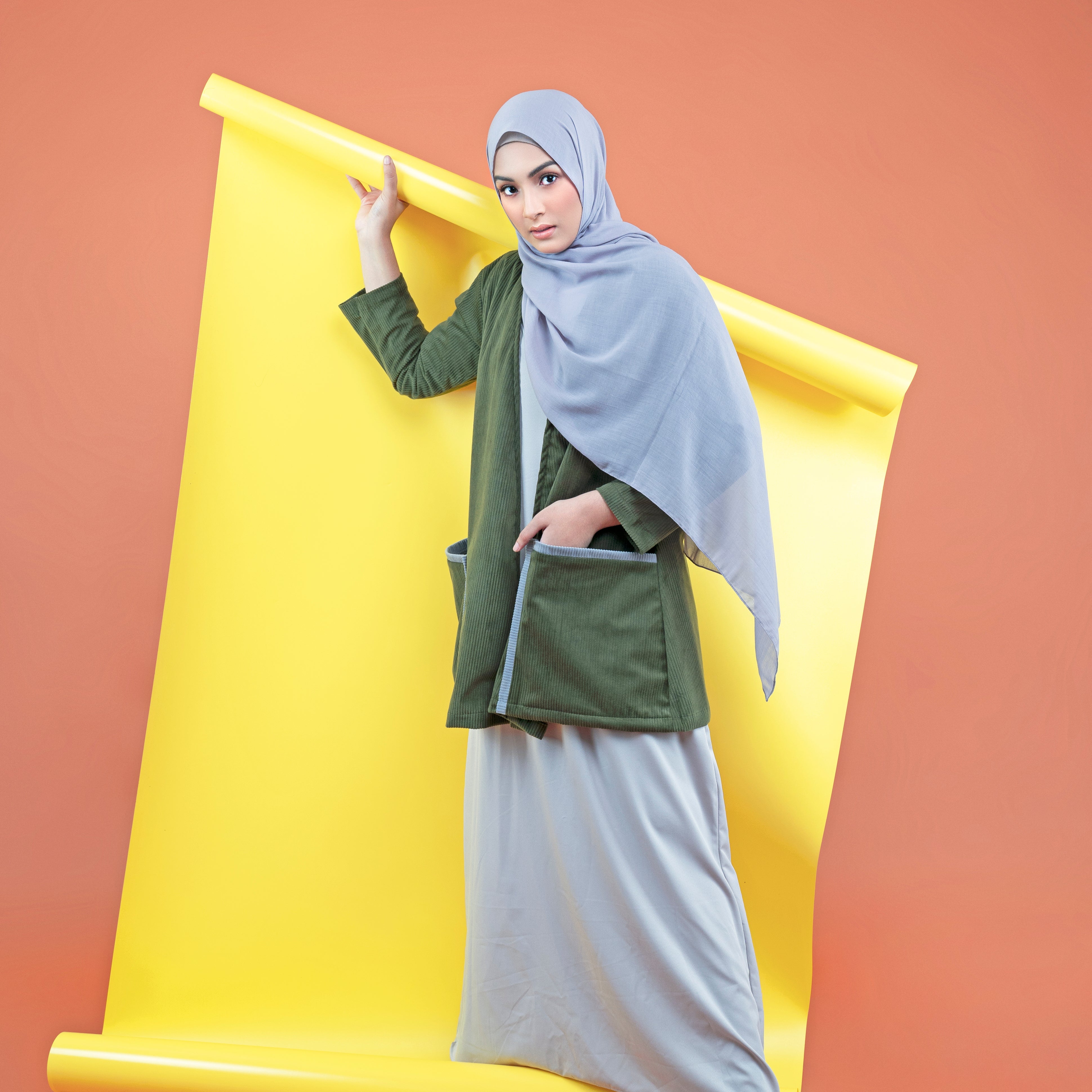 DIORA OUTER – Lozy