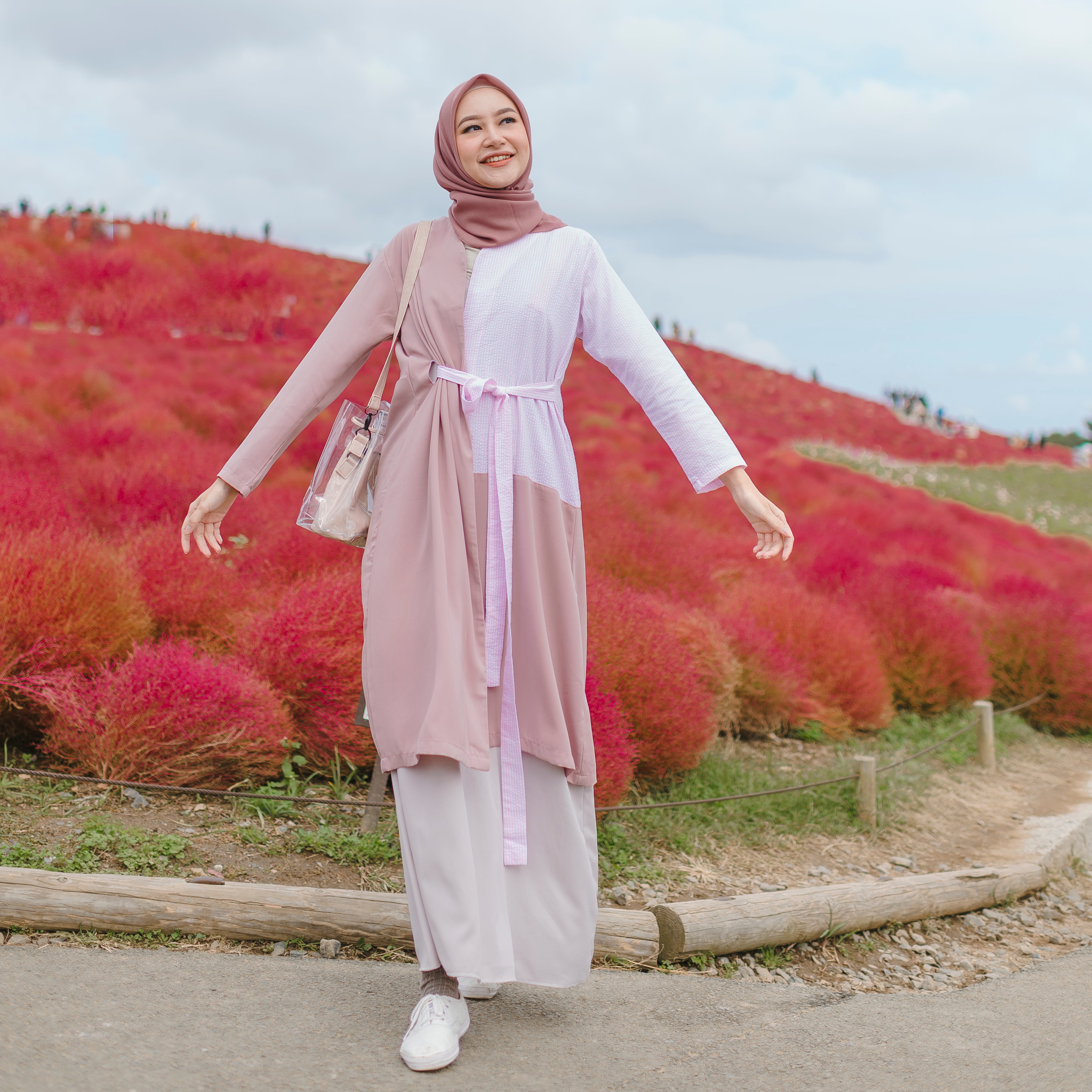 LORA STRIPE OUTER – Lozy