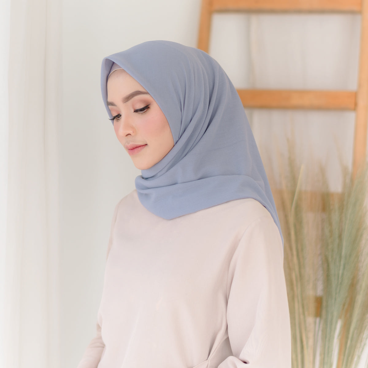 MALLA SQUARE – Lozy