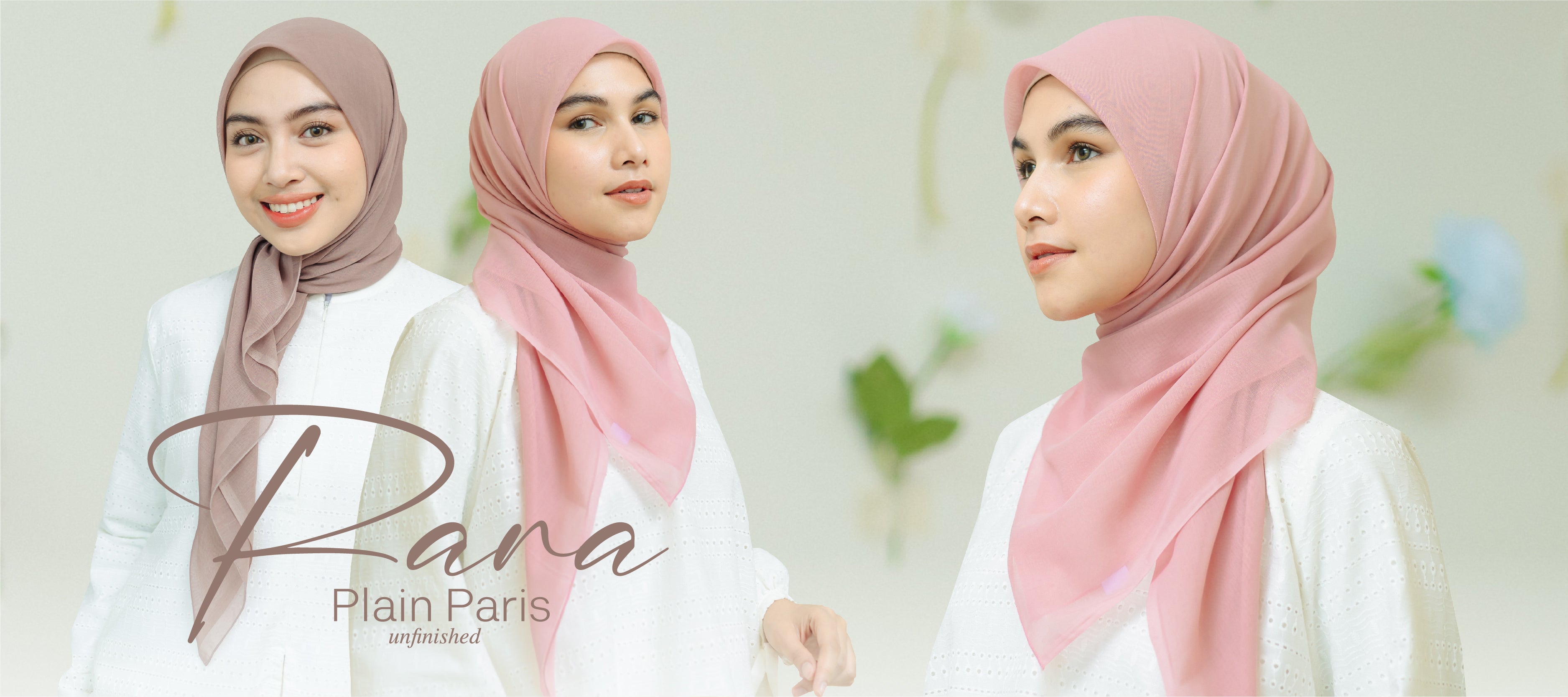 Rara Plain Paris Japan – Lozy