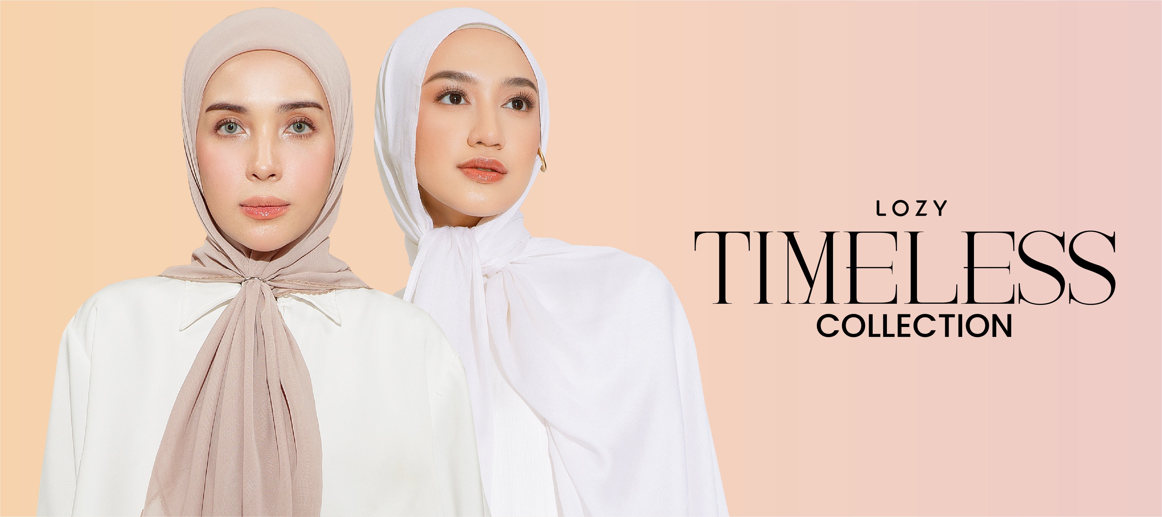 Timeless Collection – Lozy