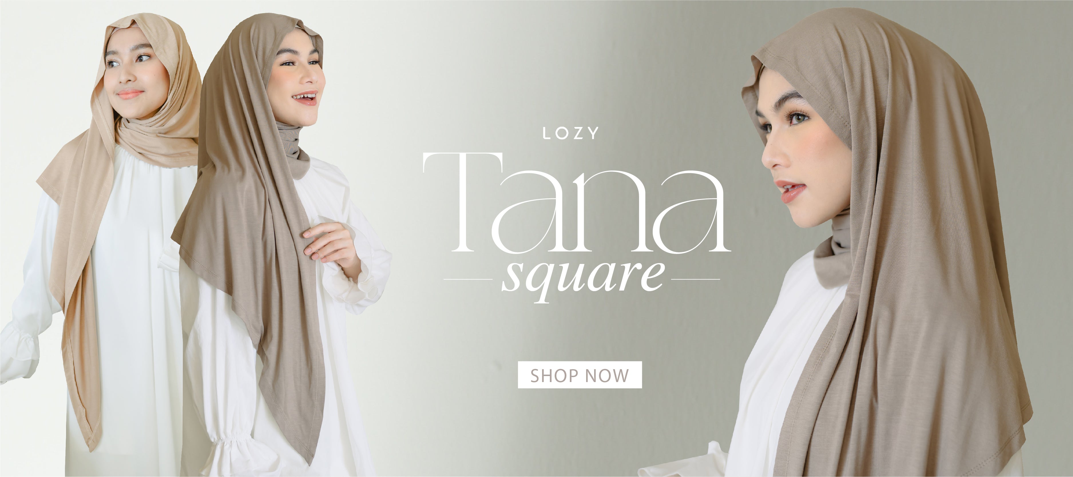 Tana Square – Lozy