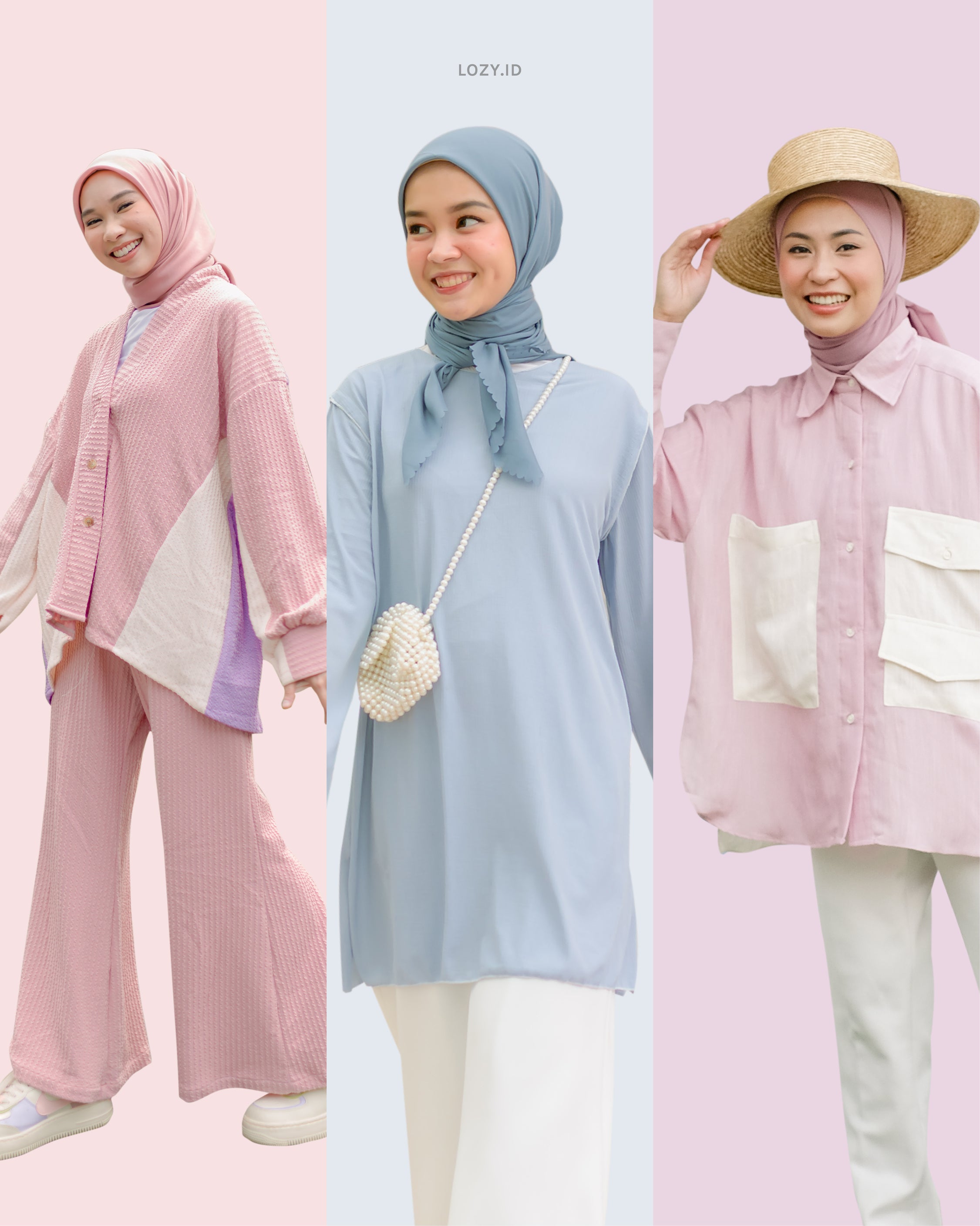 Joyful Collection – Lozy