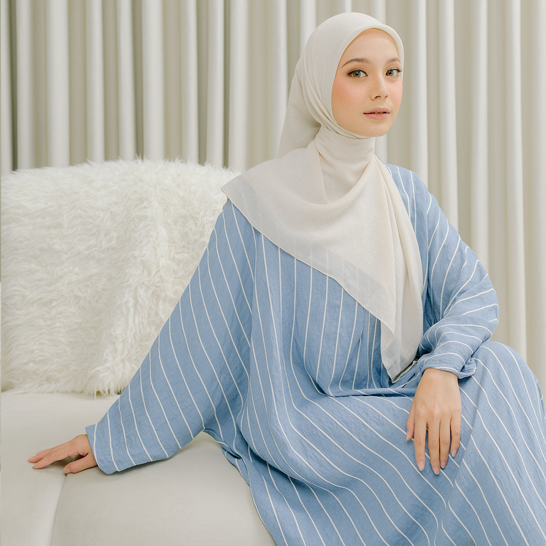 Halifa Abaya Dress – Lozy