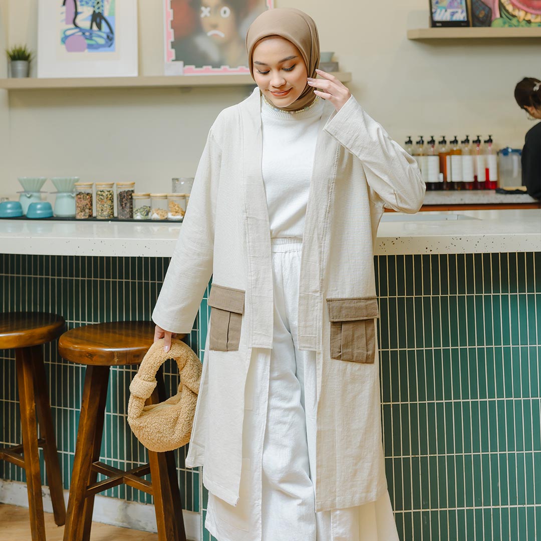 Narumi Outer – Lozy