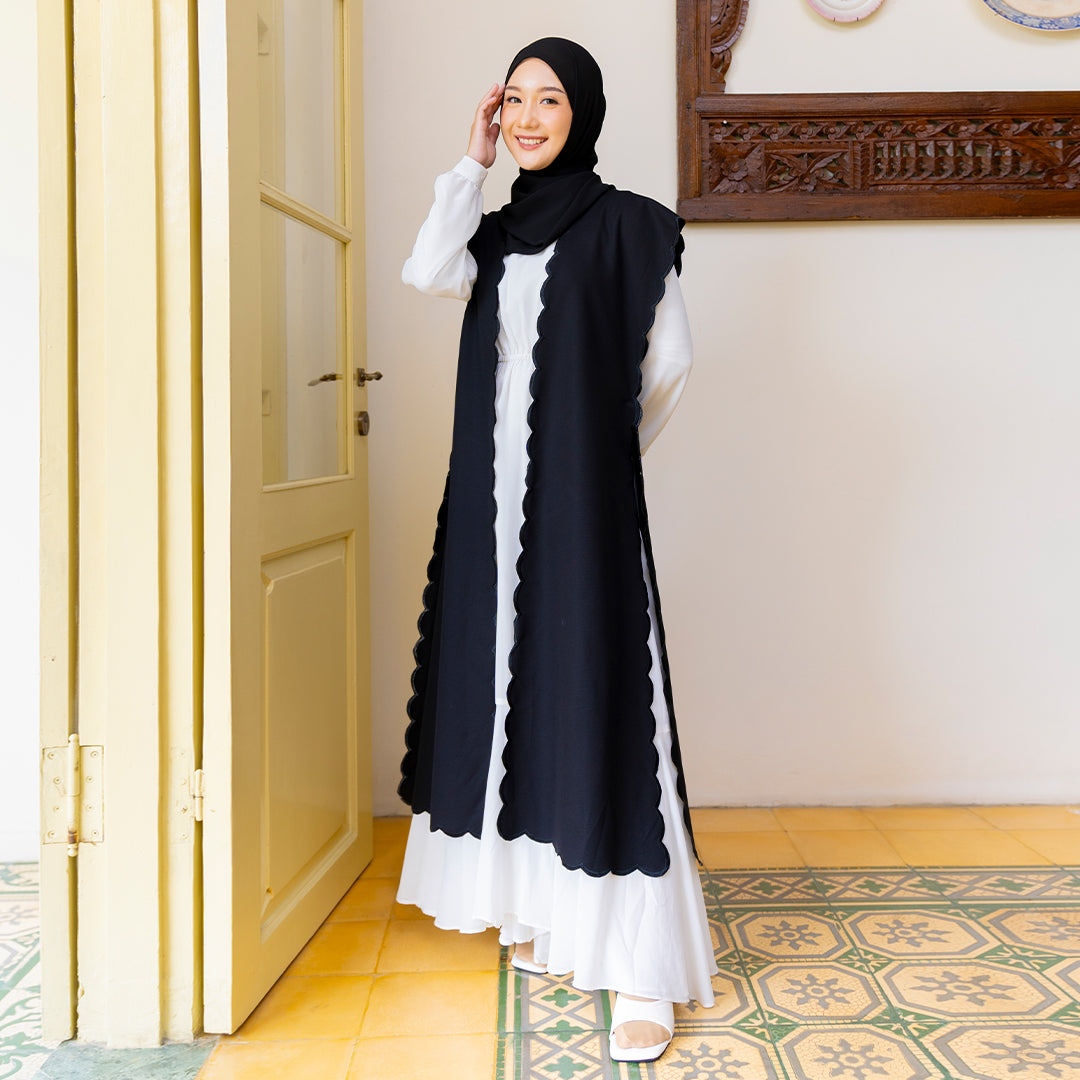 Alora Outer Black – Lozy