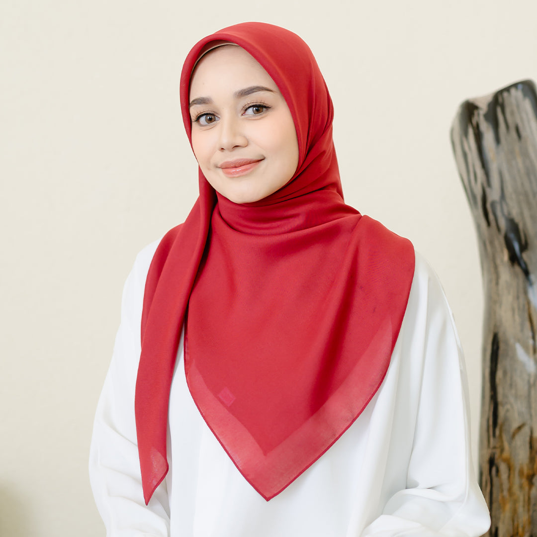 Naya Square Red – Lozy