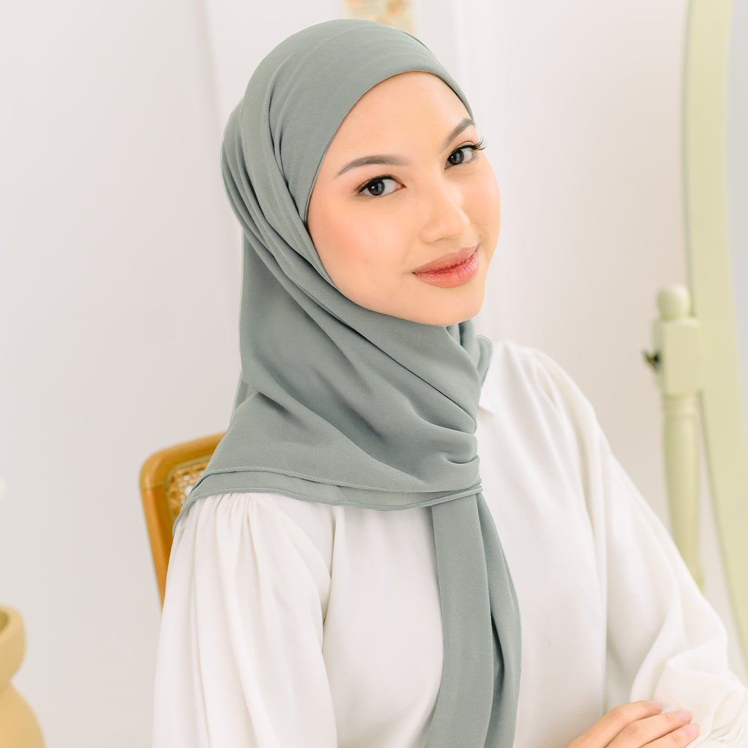 Araa Square Smoke Grey – Lozy