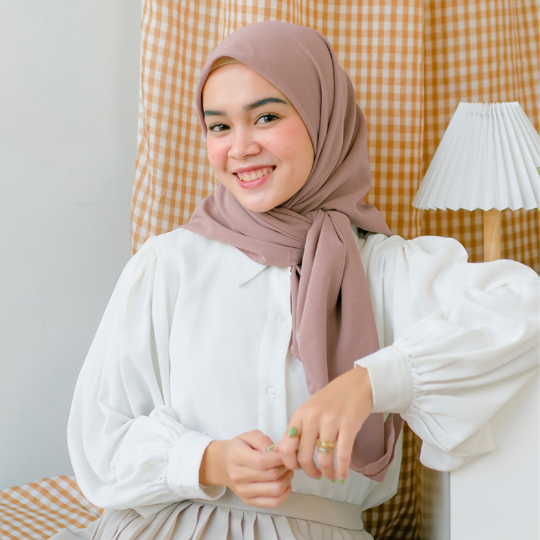 Detaa Square Brownie – Lozy