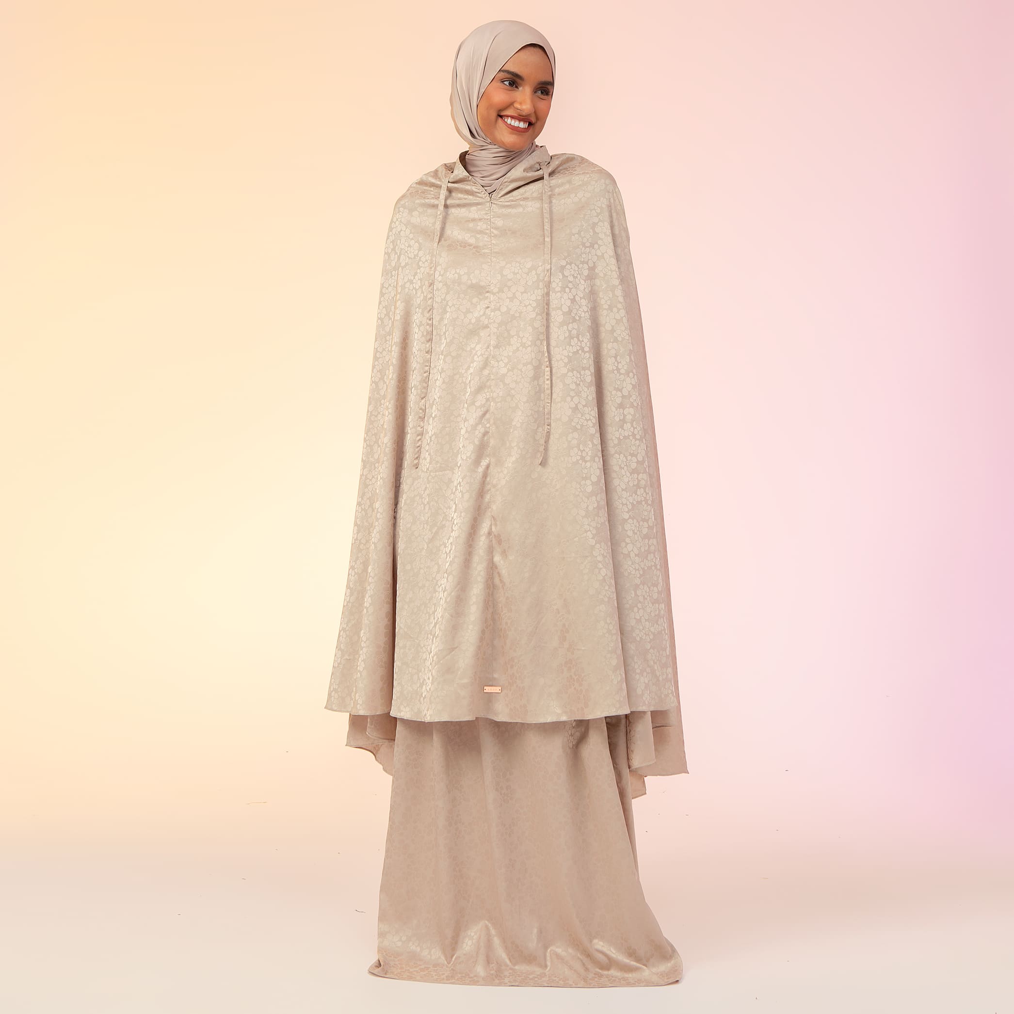 Najla Prayer Set – Lozy