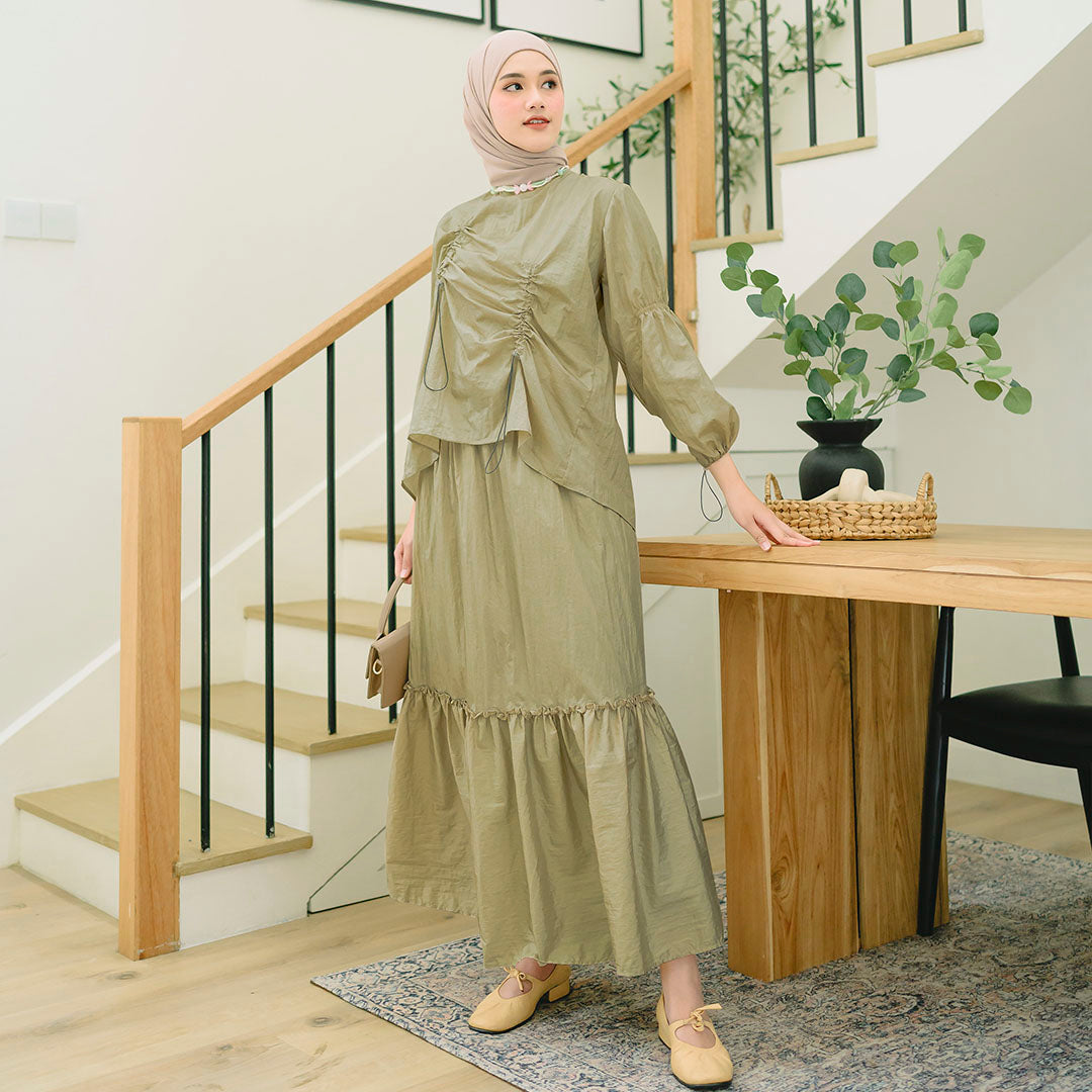 Nomu Set - Soft Army – Lozy