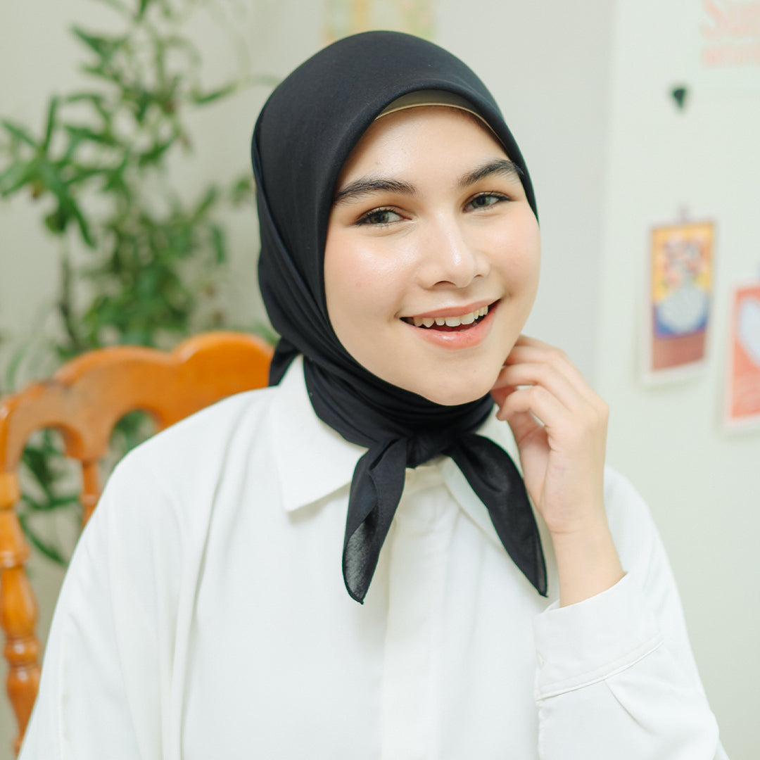 Sada Voal Black – Lozy