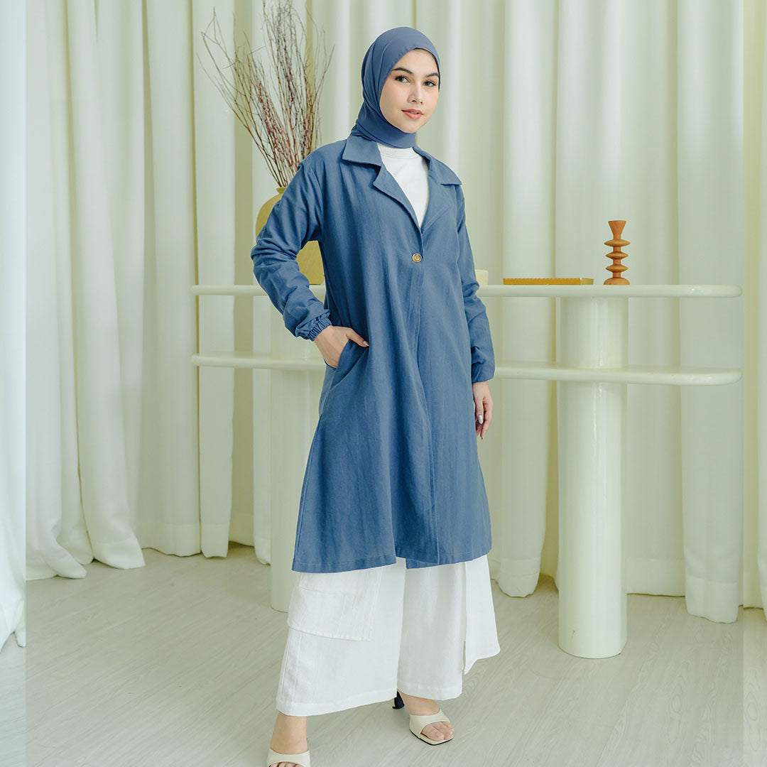 Soren Outer Denim – Lozy