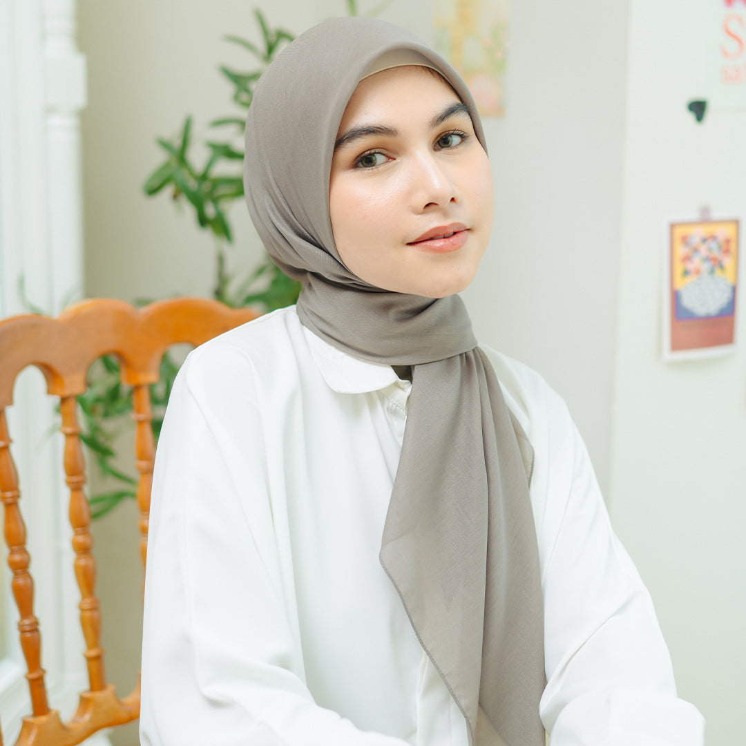 Sada Voal Dark Grey – Lozy