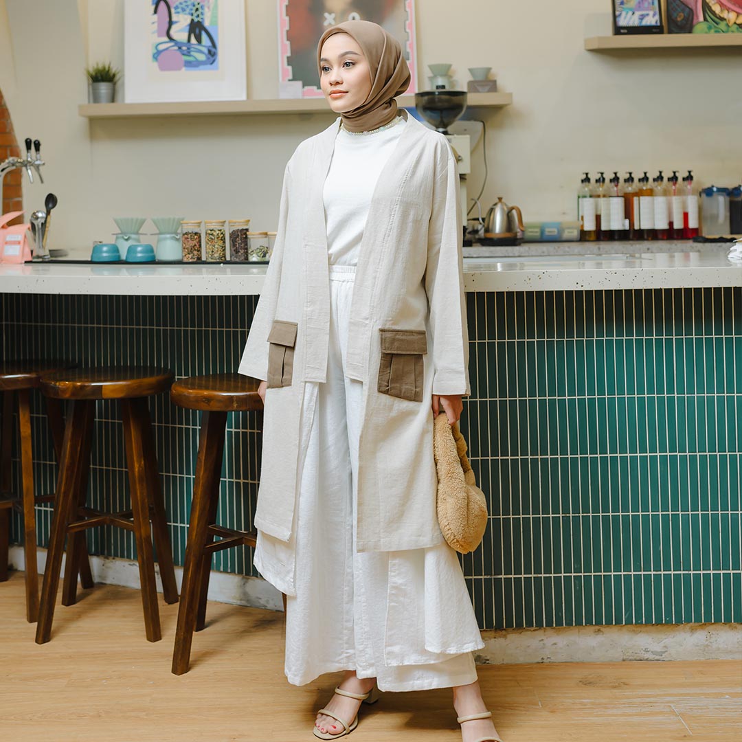 Narumi Outer Cream – Lozy