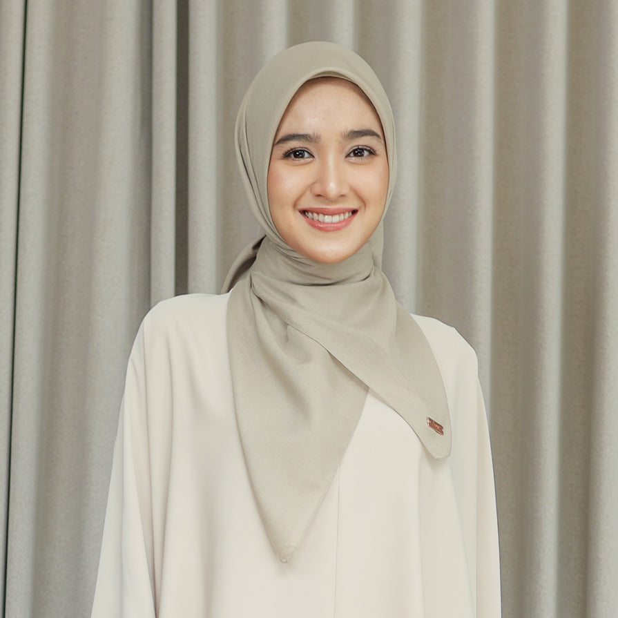 Sada Voal Taupe – Lozy