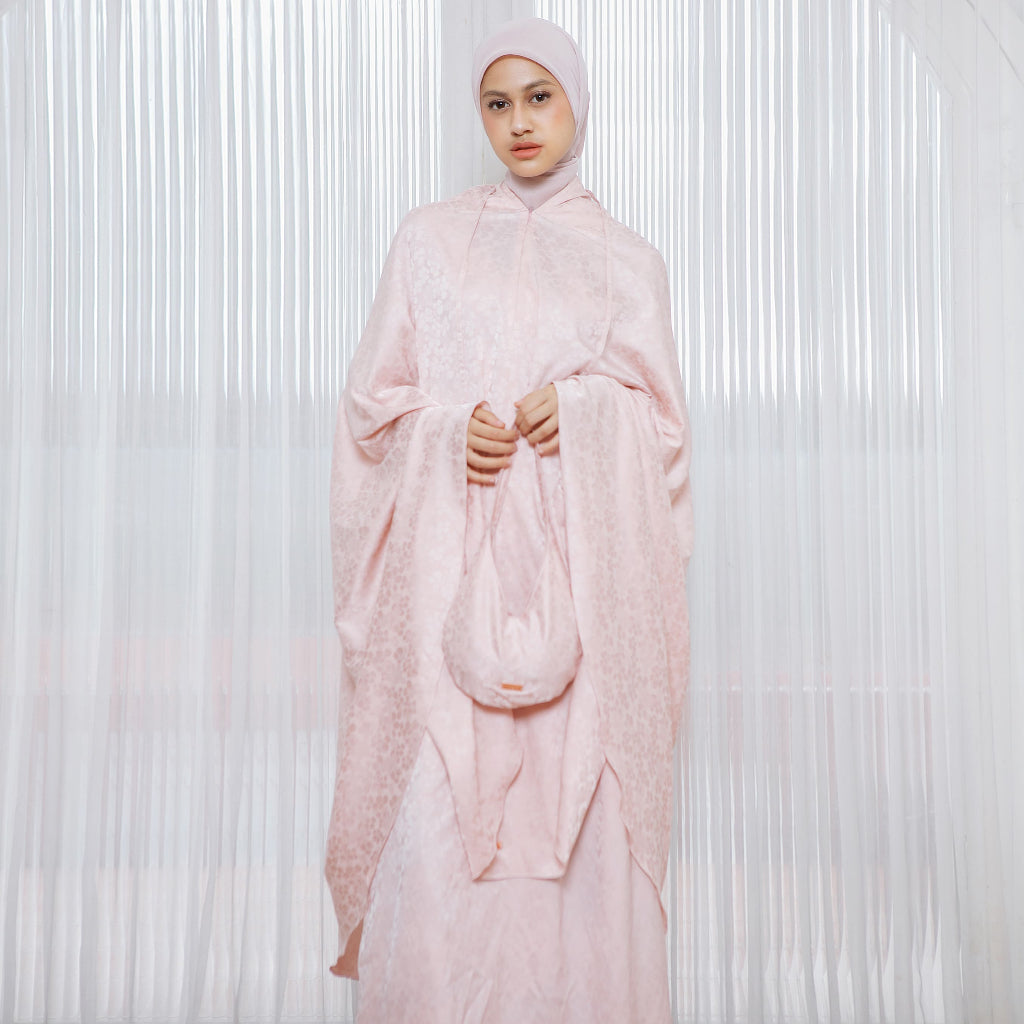 Najla Prayer Set Pink Blush – Lozy