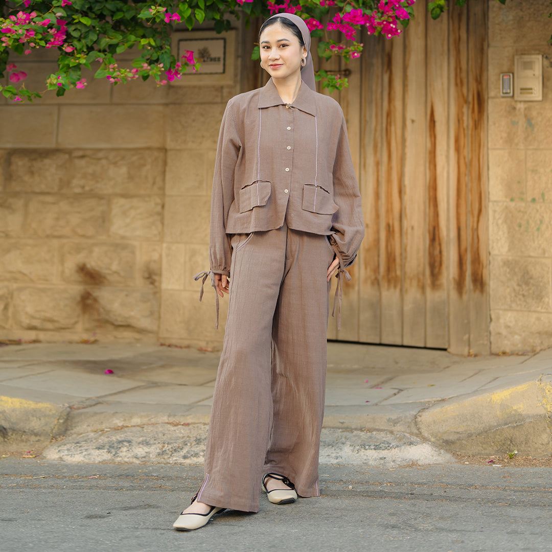 Jane Set Grape – Lozy