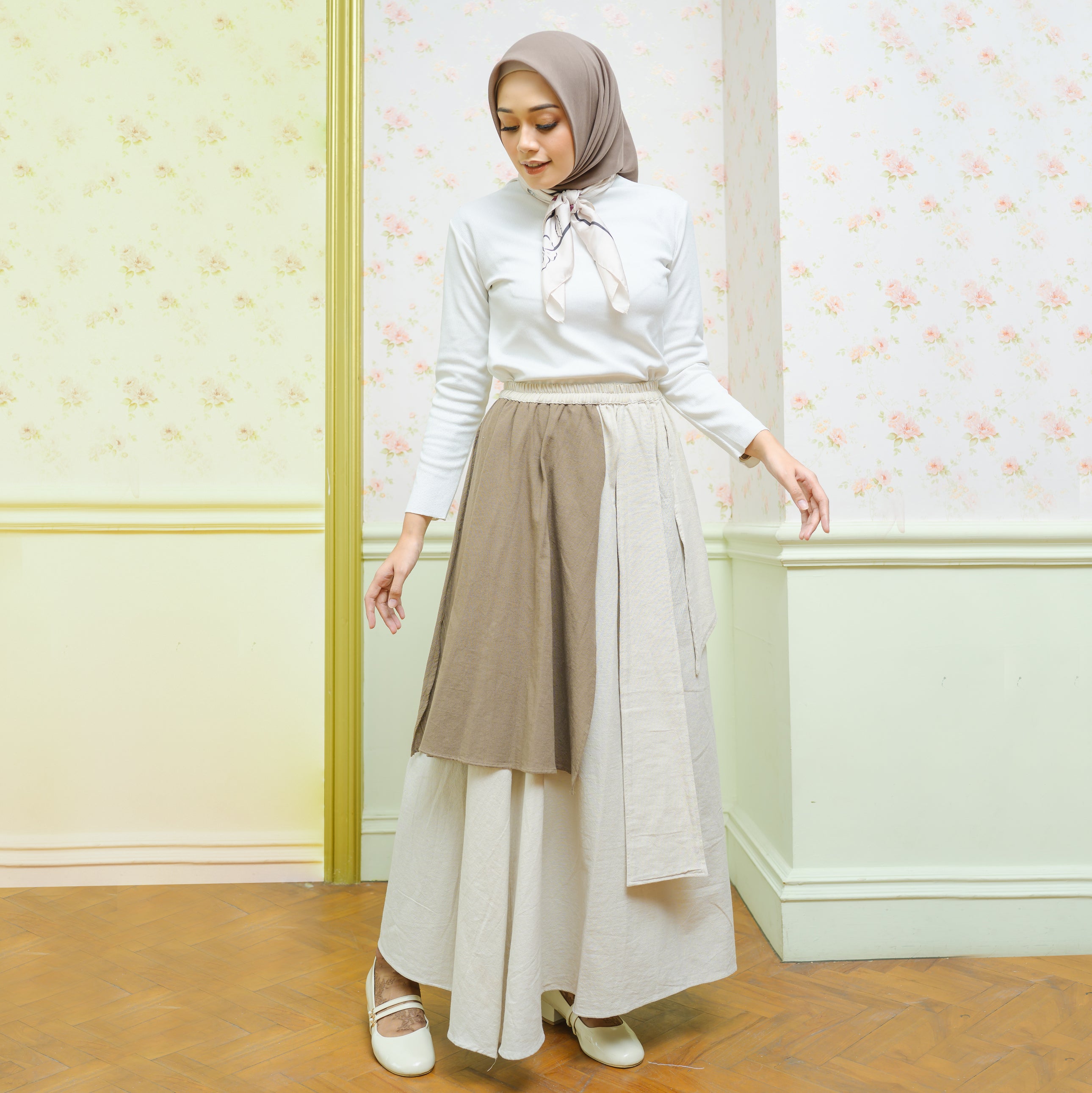 Tami Skirt – Lozy