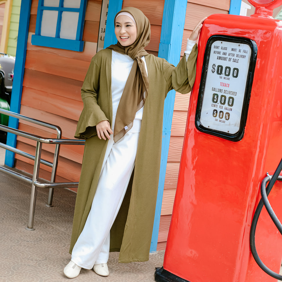 Alea Long Outer Army – Lozy