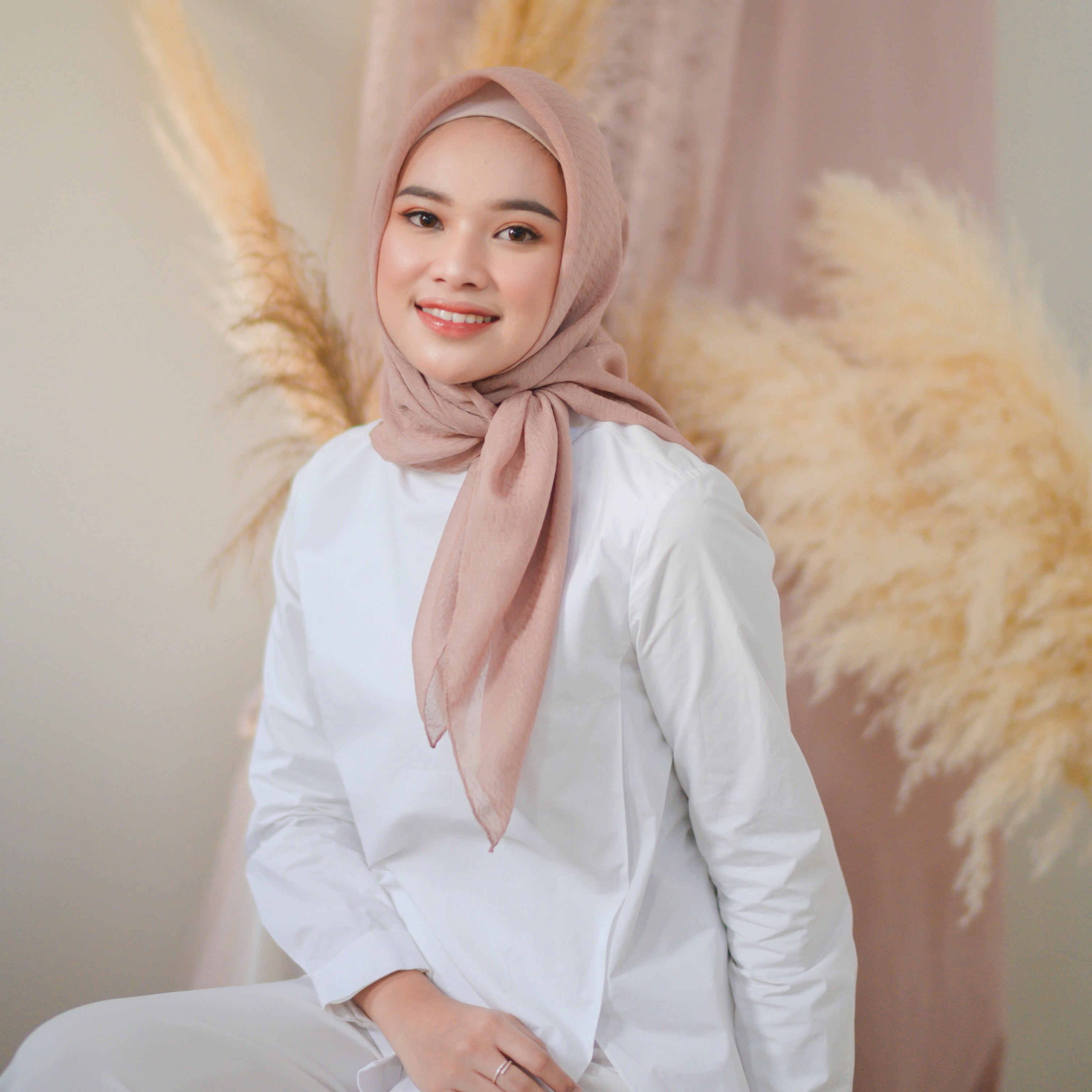 Mazza Square Beige – Lozy