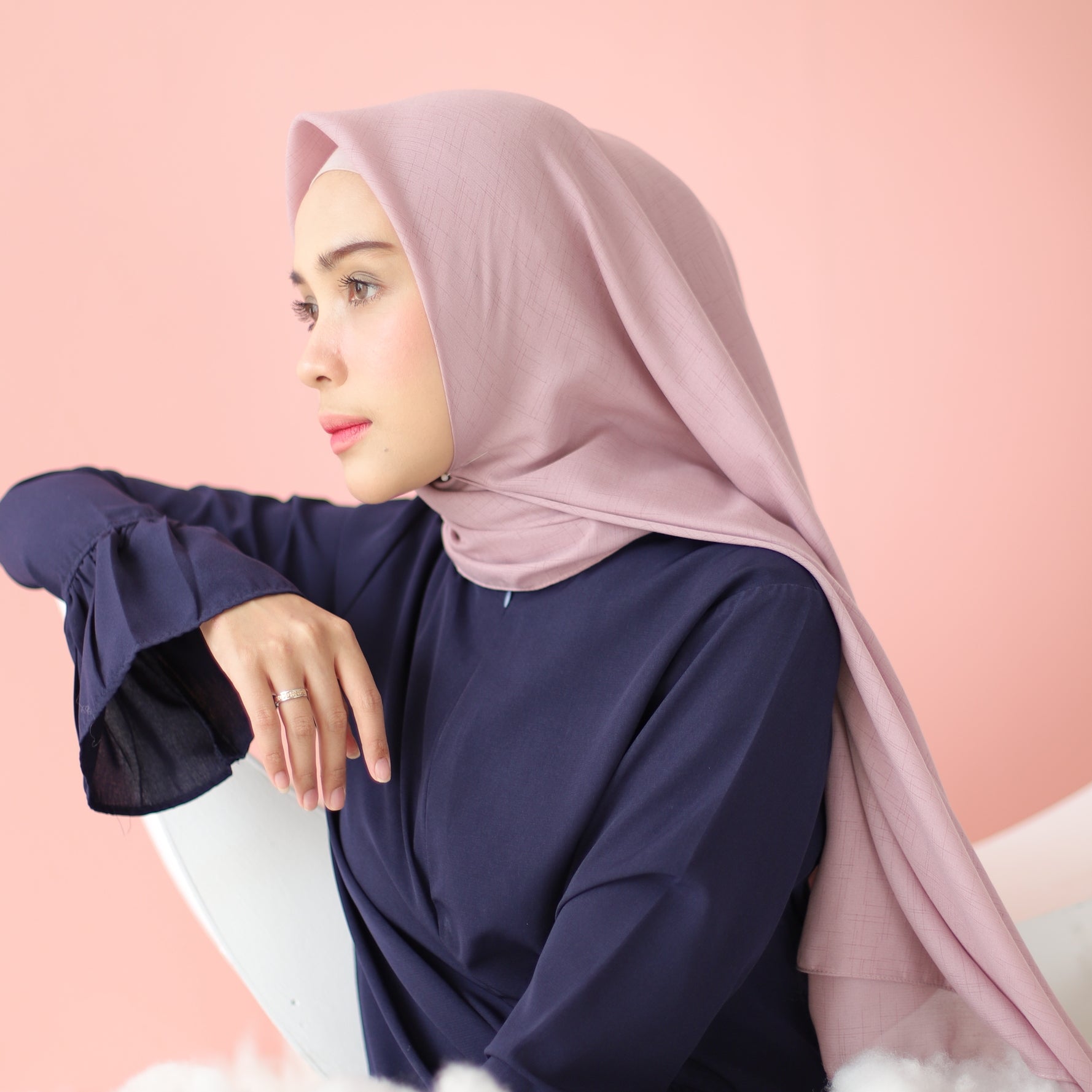 Maka Square Purple – Lozy