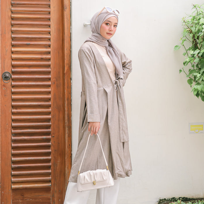 Cyra Outer Grey – Lozy