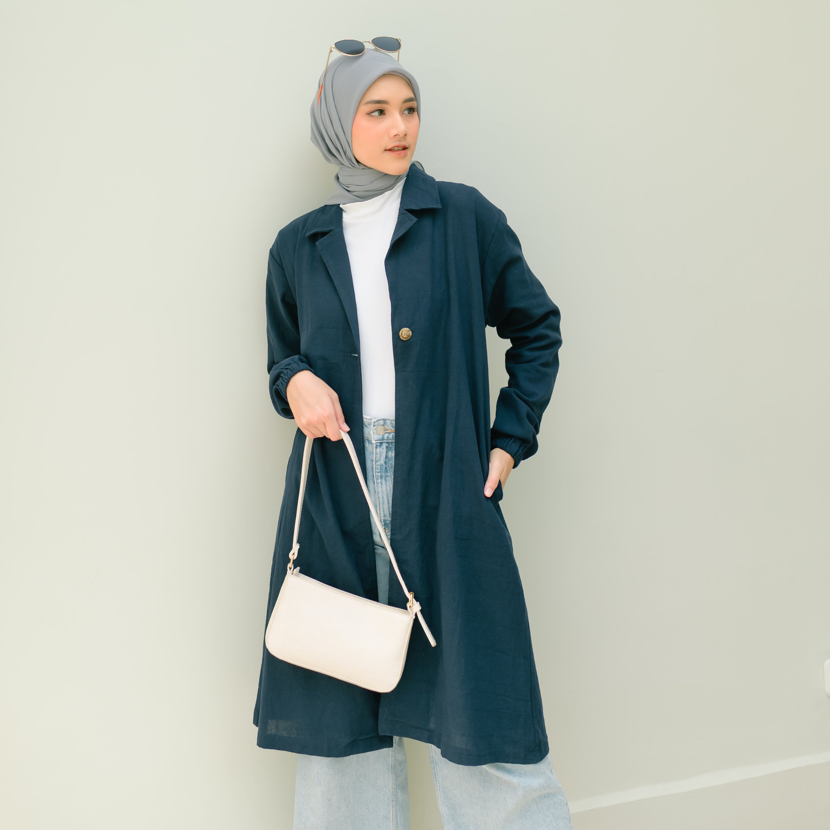 Soren Outer Navy – Lozy