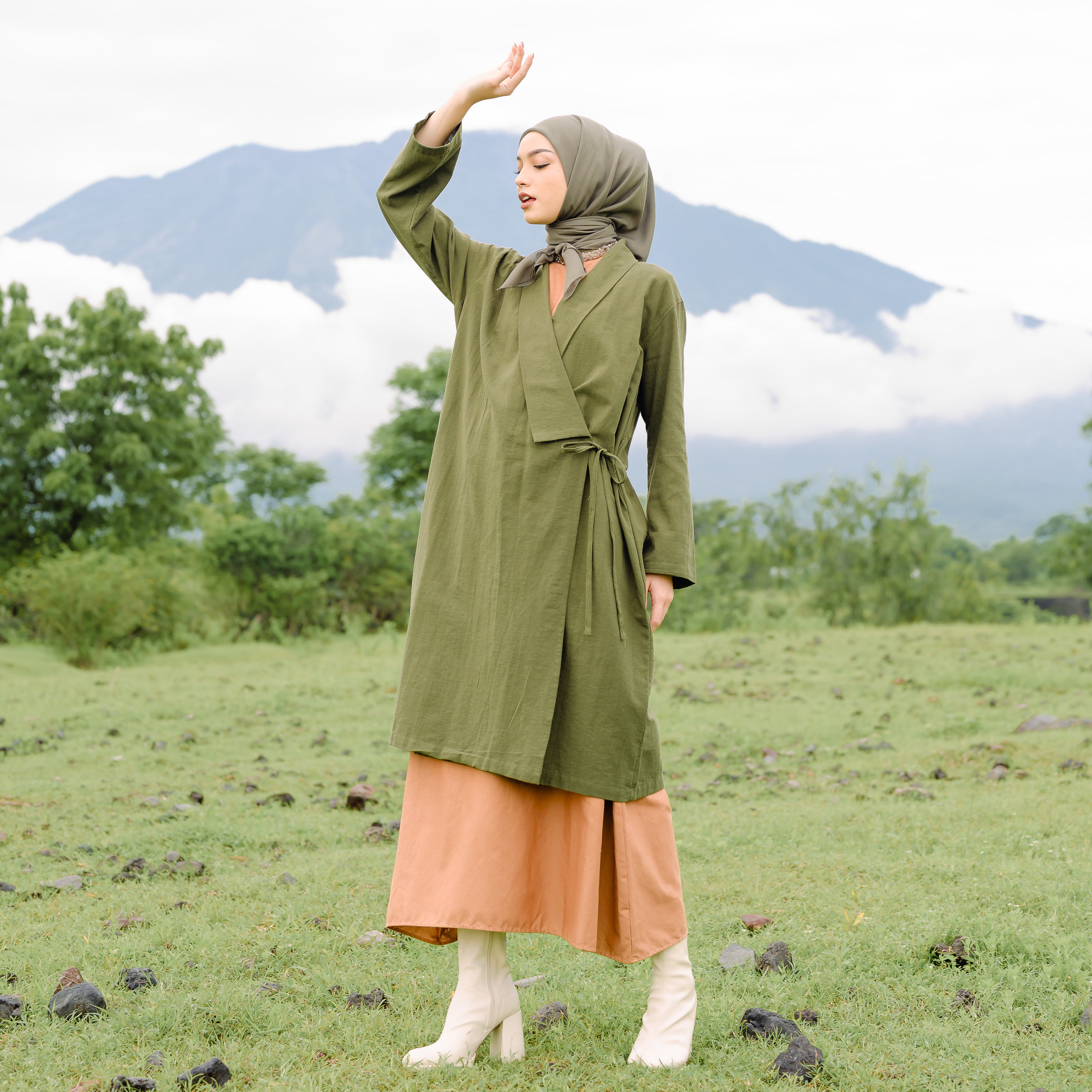 Nala Outer Army – Lozy