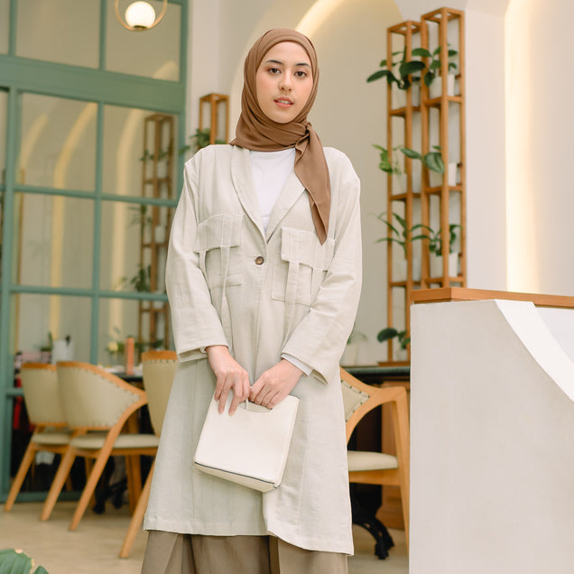 Siren Outer Cream – Lozy