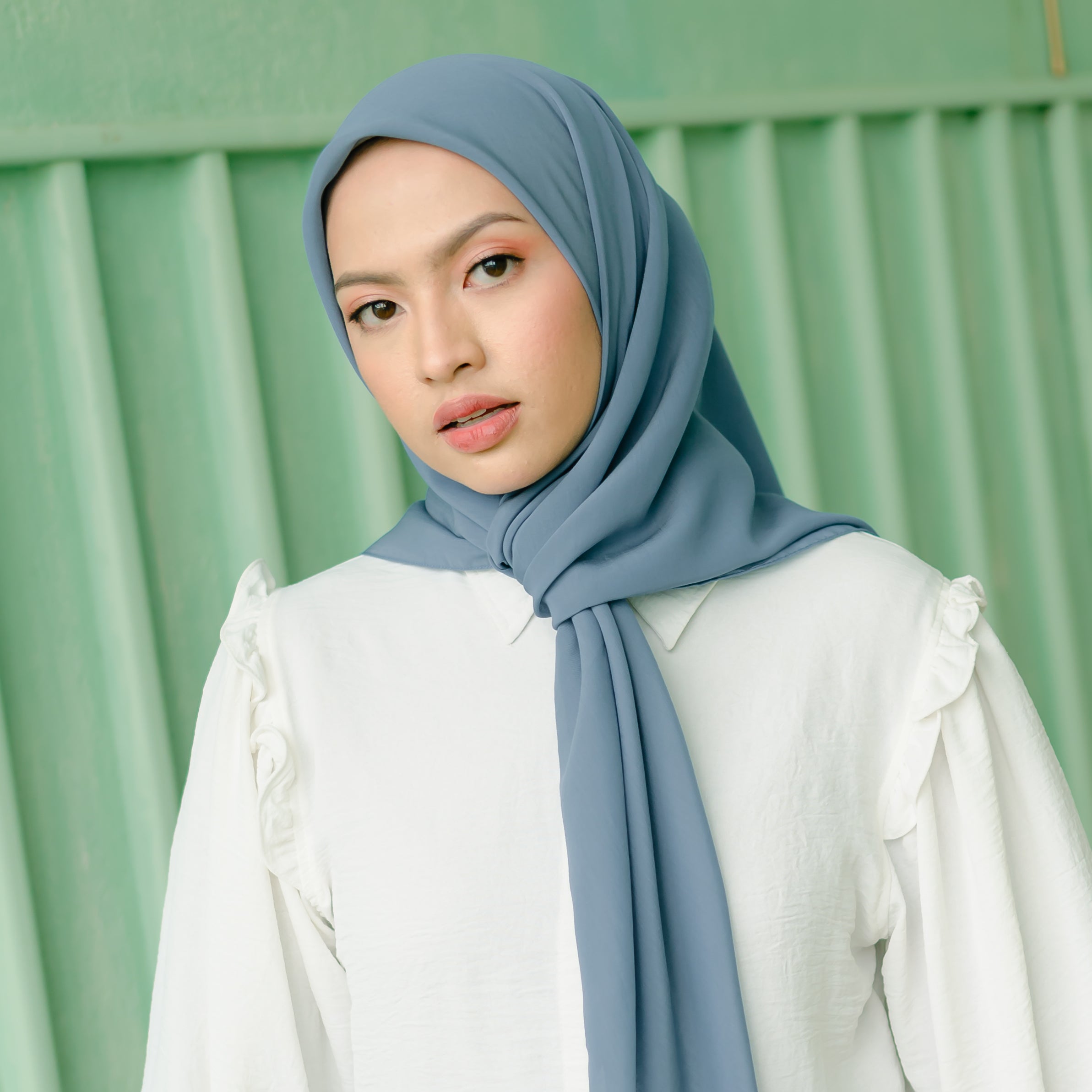 Serra Square Denim – Lozy