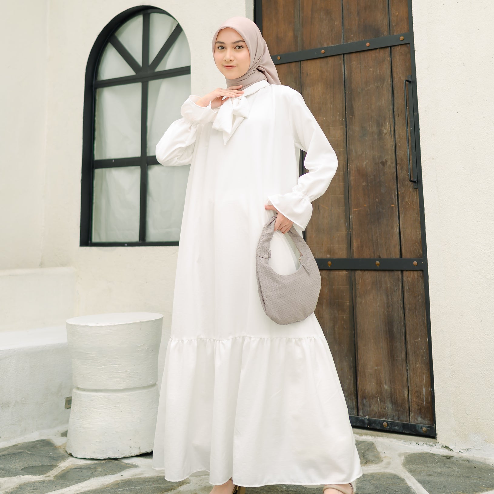 Retta Dress – Lozy