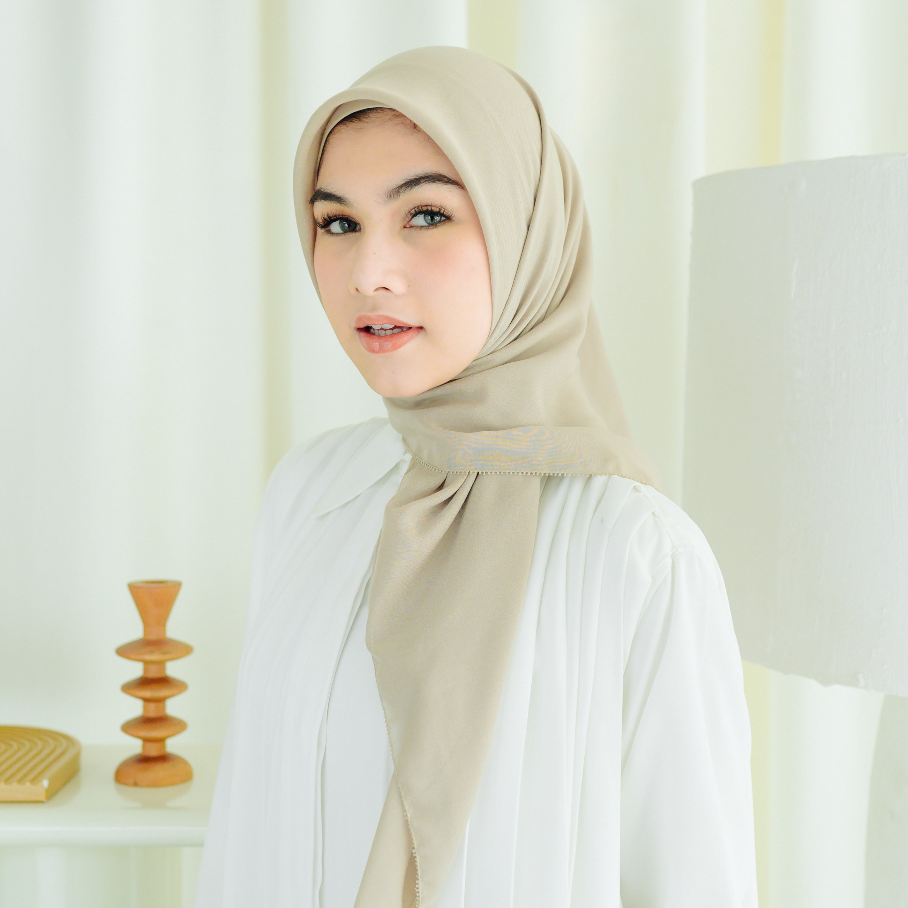 Haraa Voal Eyelash – Lozy