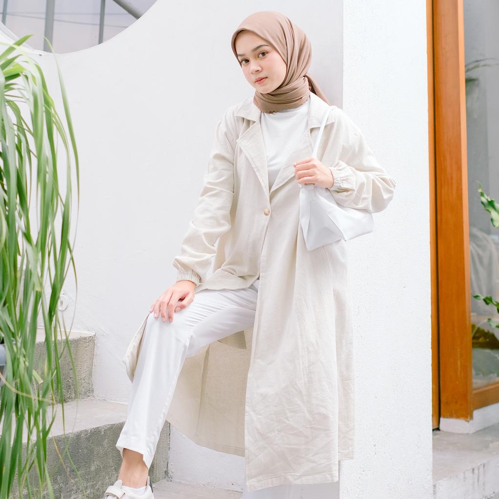 Soren Outer – Lozy