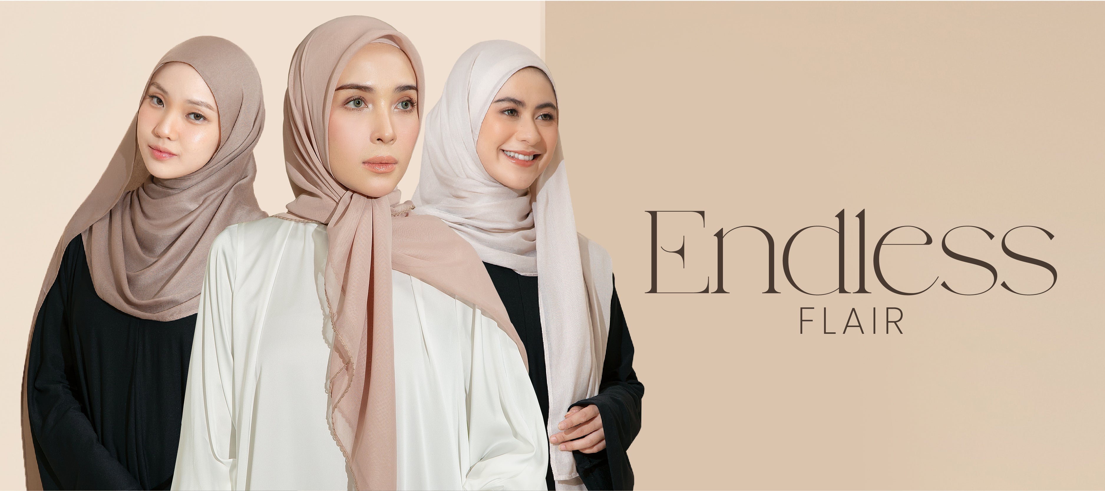 ENDLESS FLAIR – Lozy