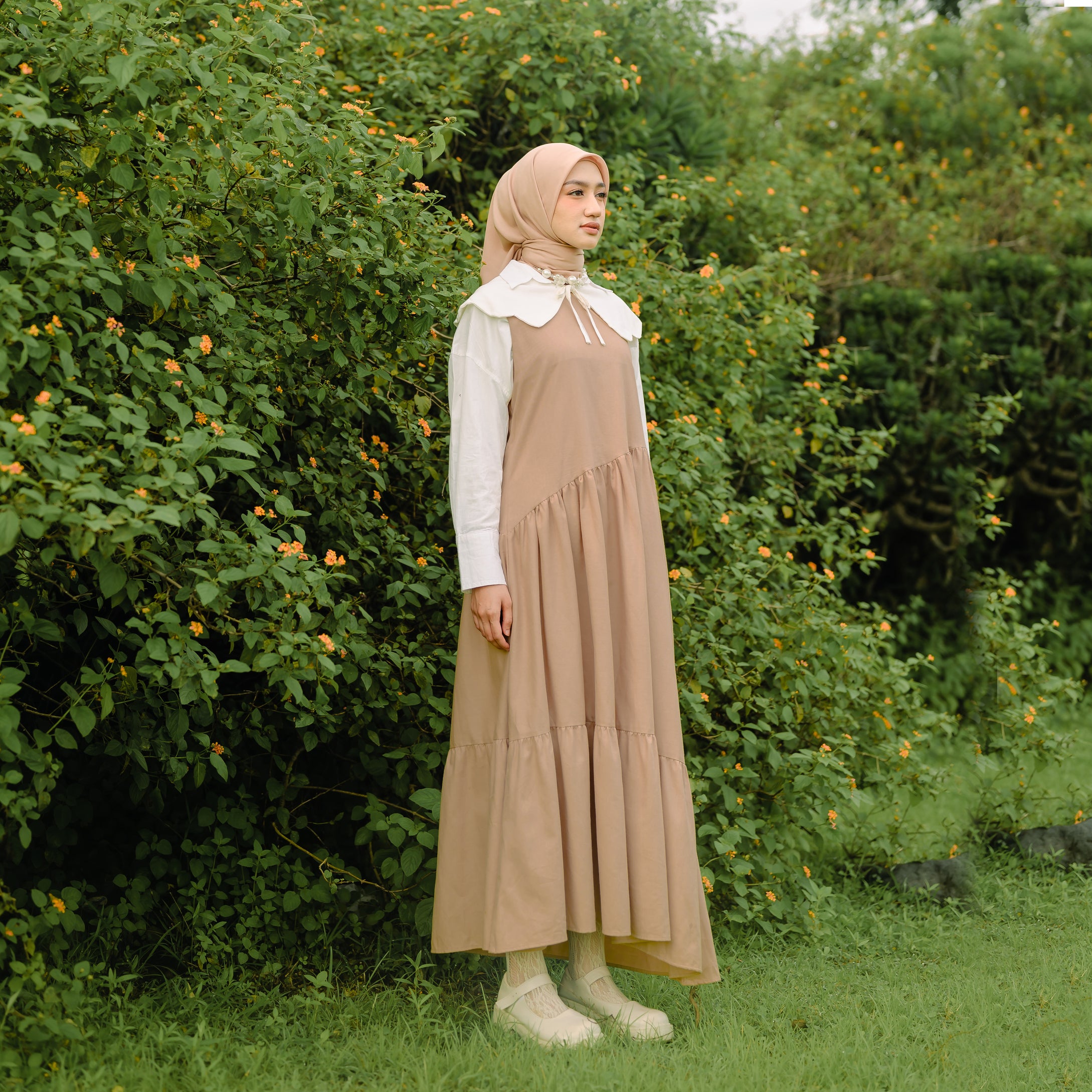 Savana Dress – Lozy