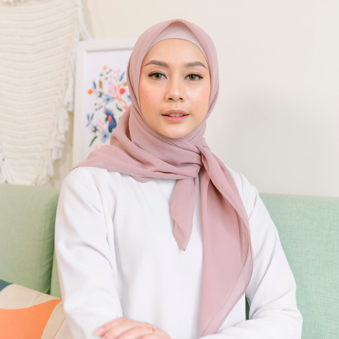 Rana Square – Lozy