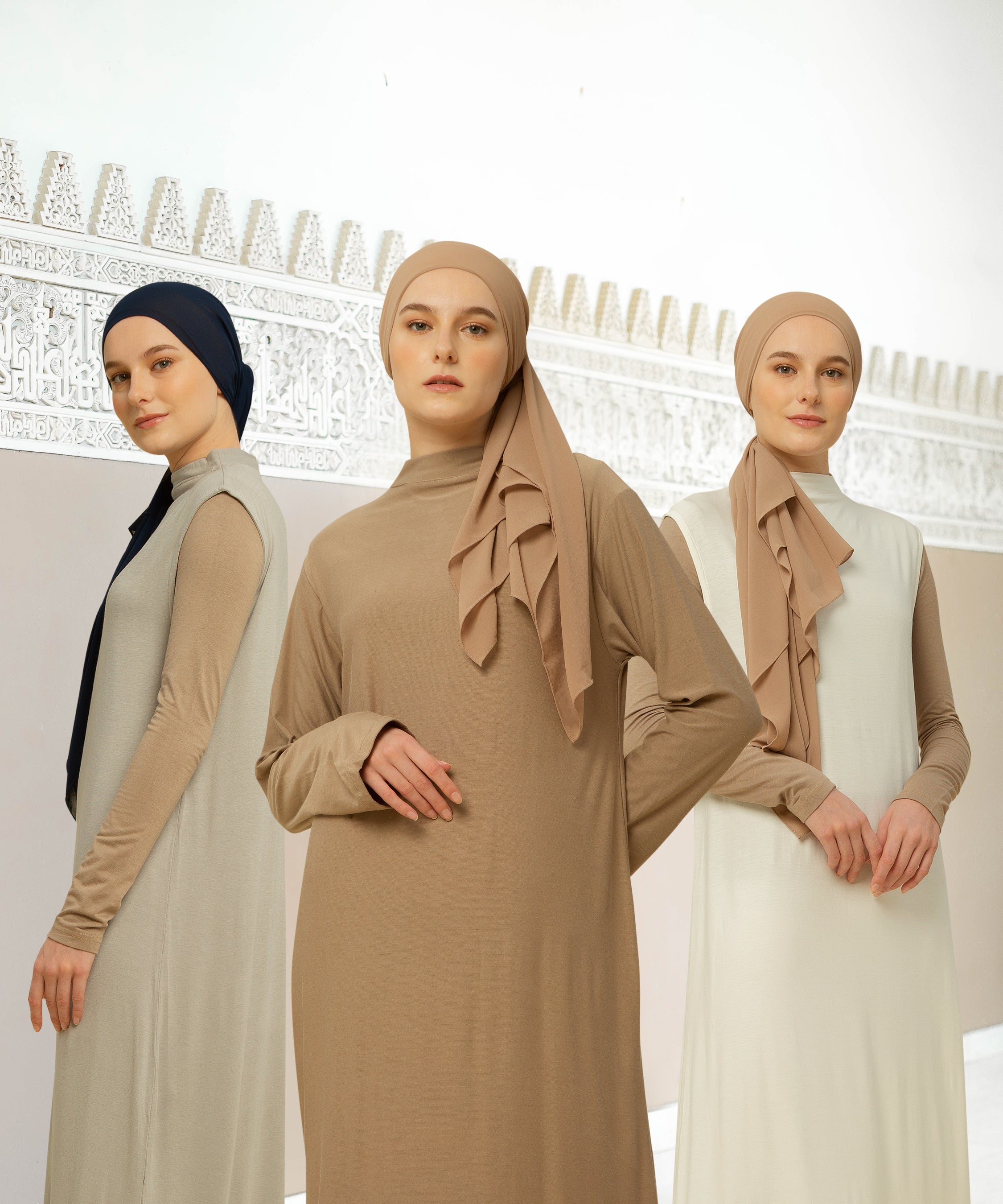 Inner Dress – Lozy
