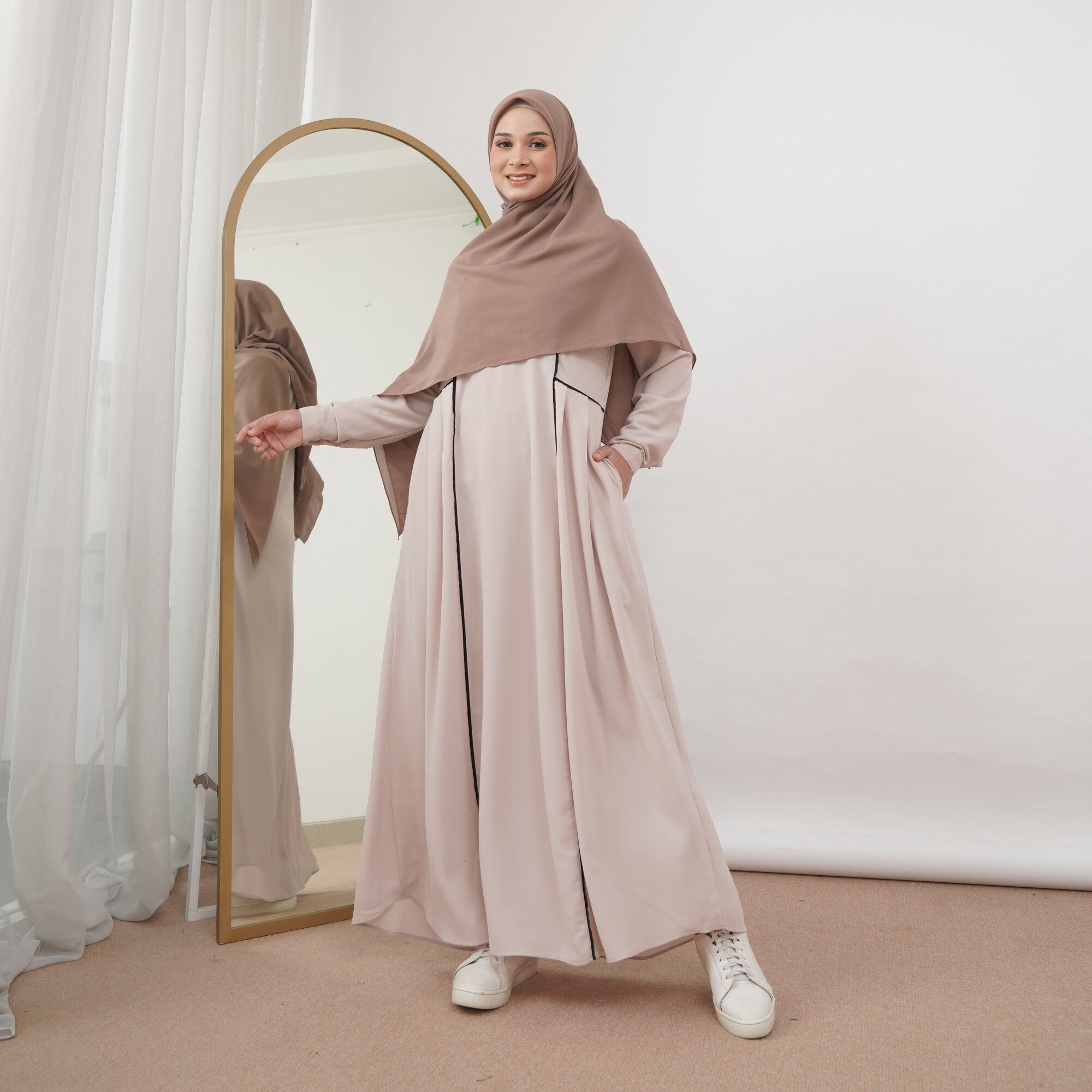 Ayumi Dress – Lozy