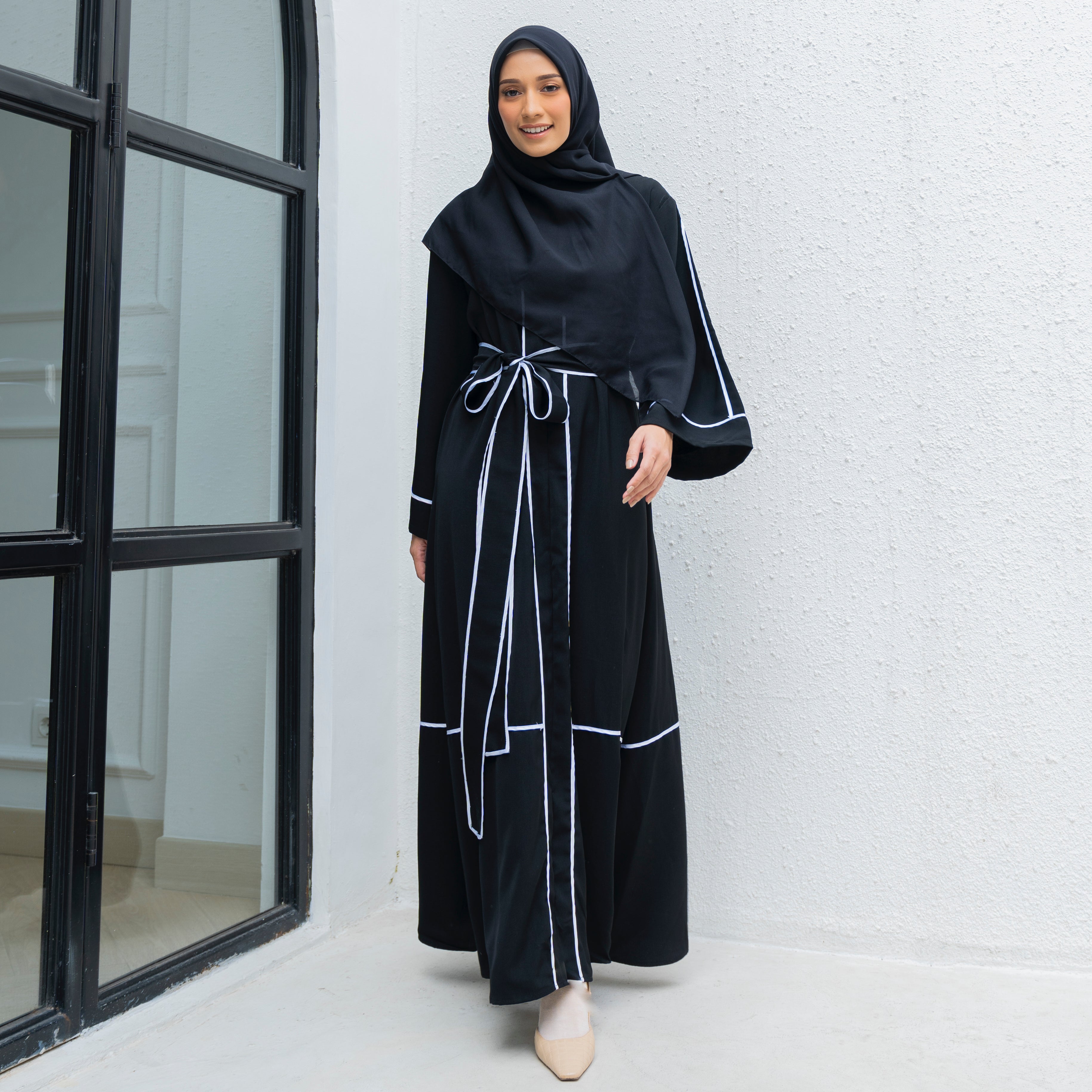 Aliyah Dress – Lozy