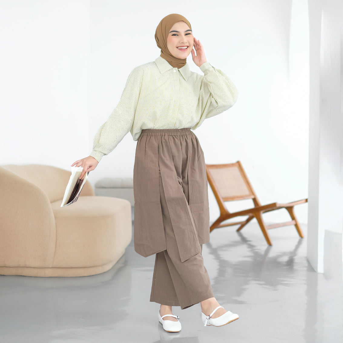 Theena Pants – Lozy