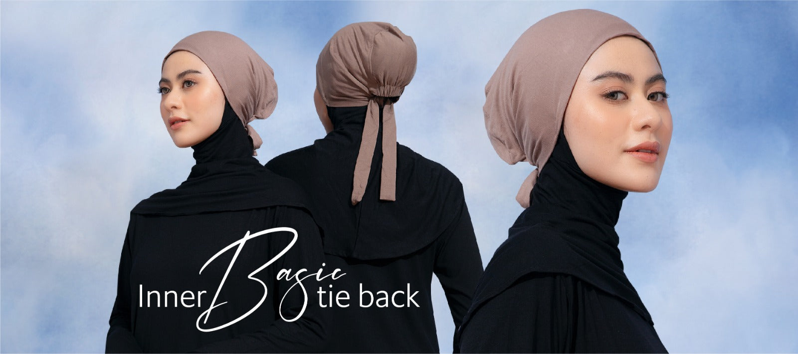 Inner Basic Tie Back – Lozy