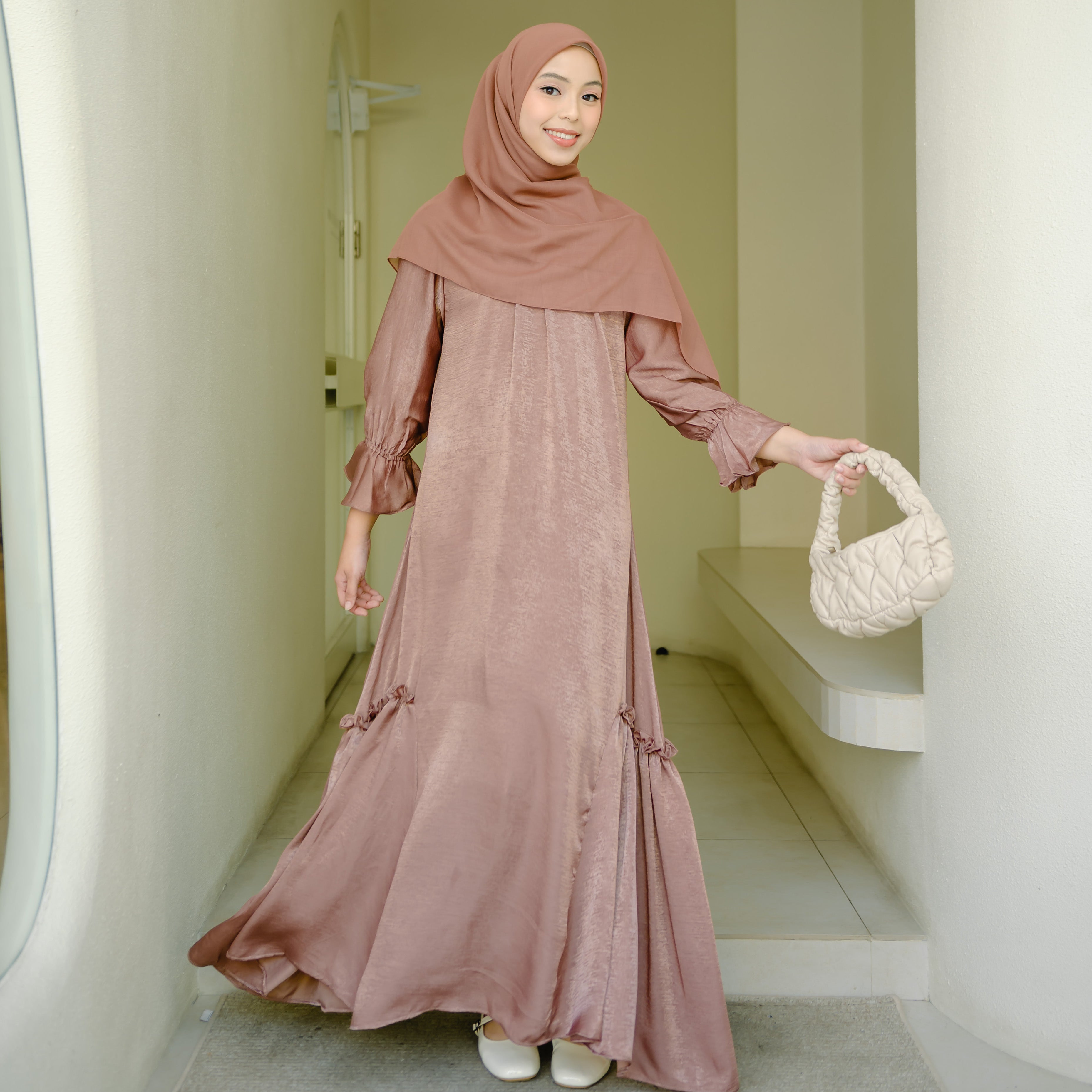 Safara Dress – Lozy