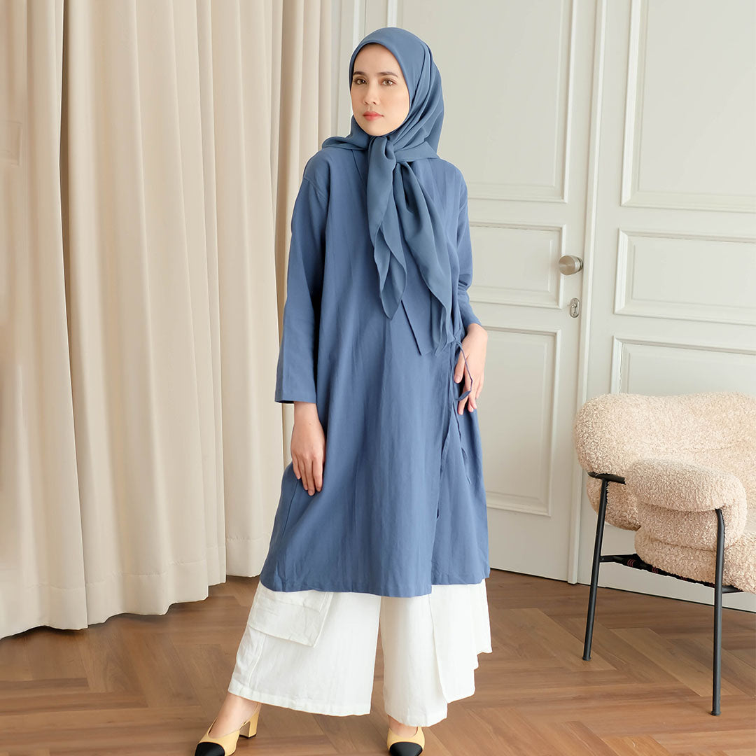 Nala Outer Denim – Lozy