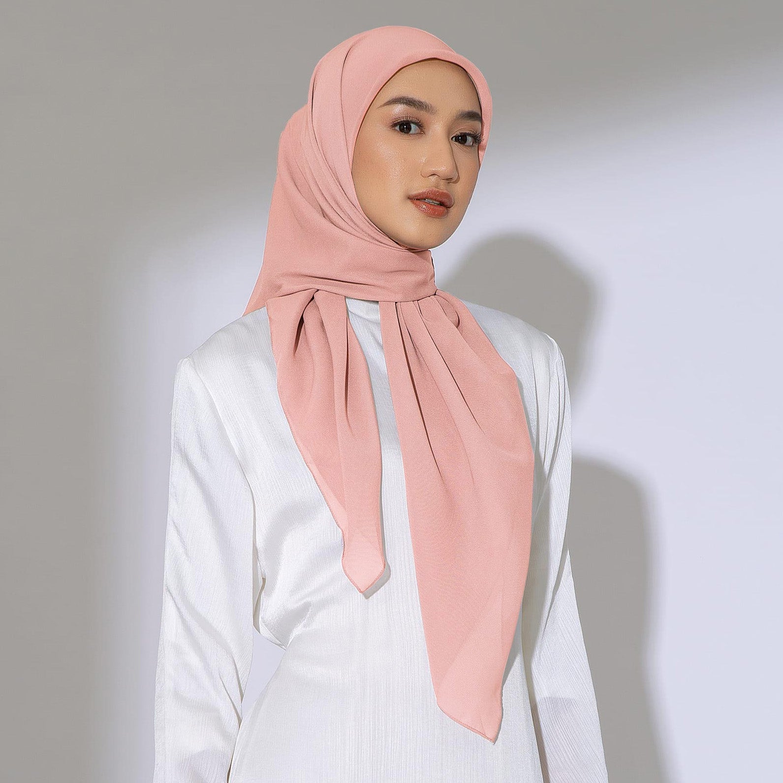 Polly Cotton Pink Pastel – Lozy