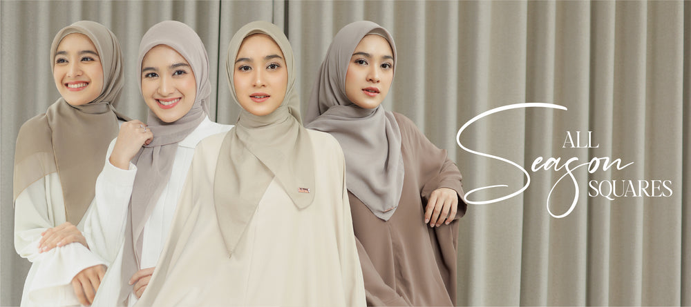 Lozy Hijab Official Website